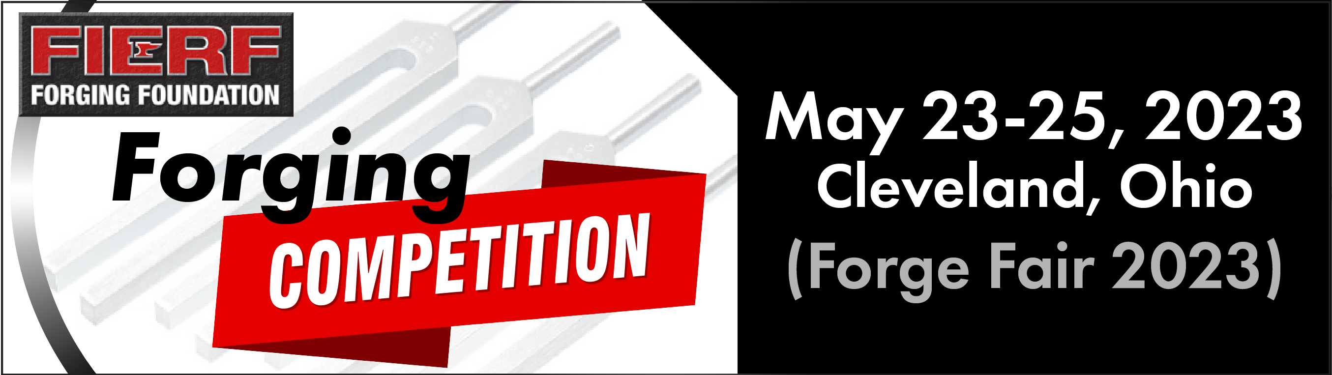 Forging Foundation News September 2022