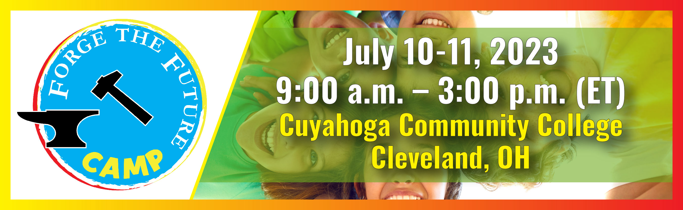 Forging Foundation News March 2023