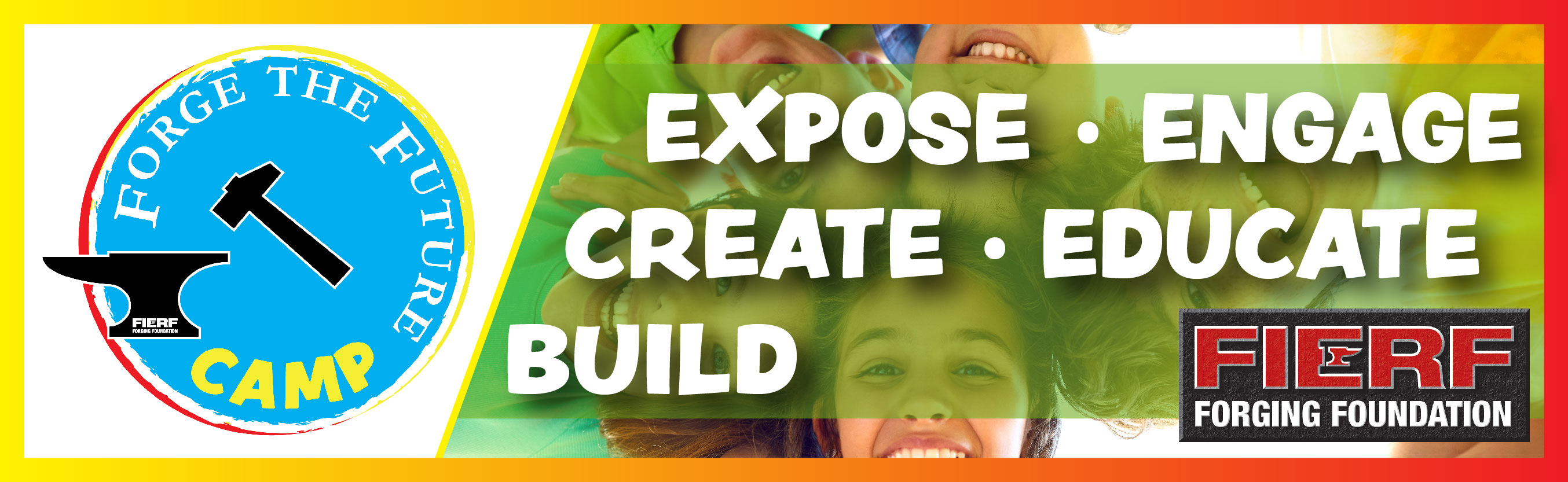 Summer Camps | FIERF